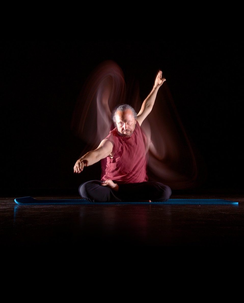 Beoefening – Ligmincha Nederland